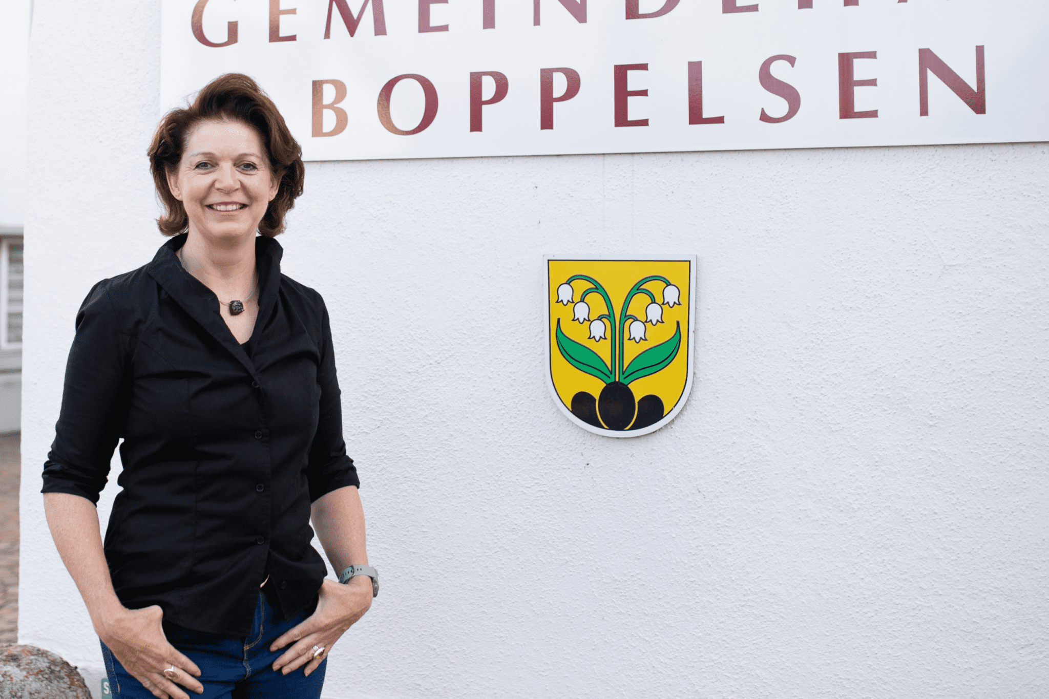 Gemeinderat - Boppelsen